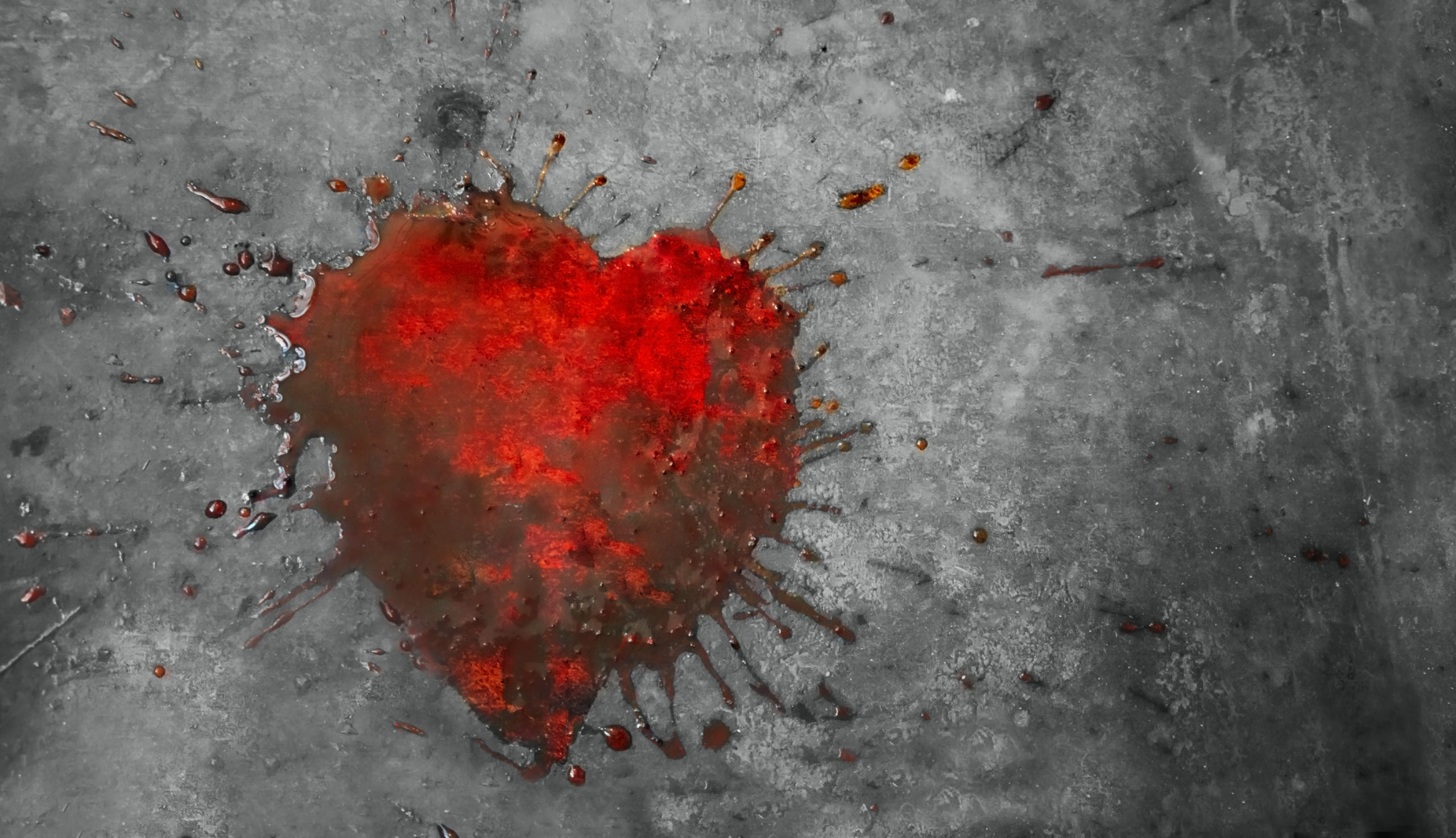 If It Bleeds, It Leads: Crime Reporting - Blogs - International Council ...