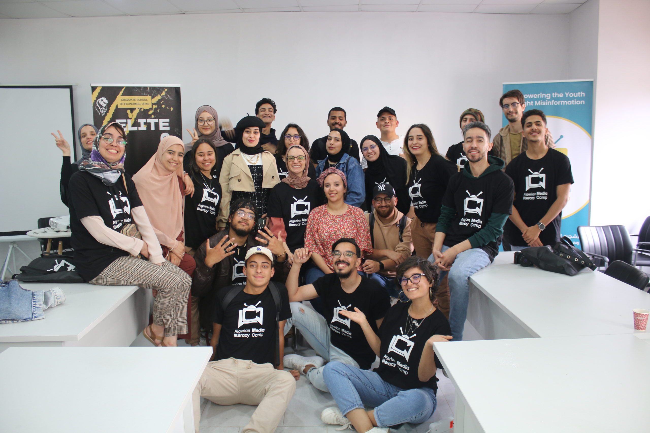 Empowering Minds: How Young People are Participating in Media Literacy ...