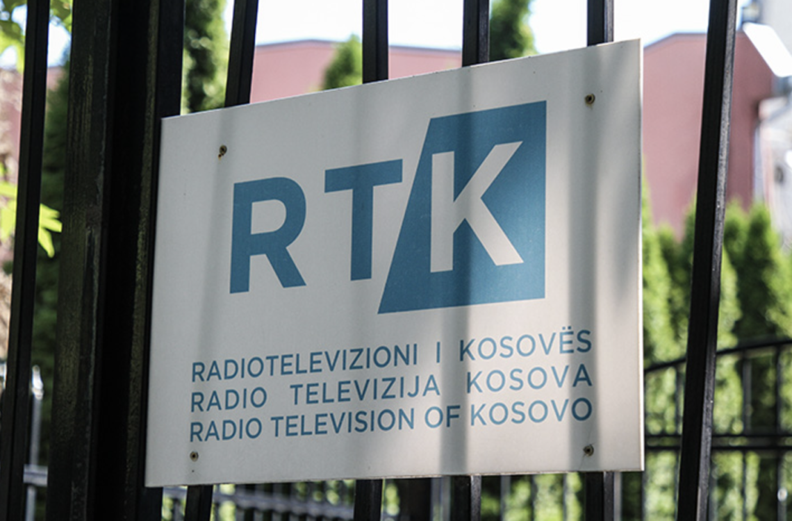 Media Literacy in Kosovo: from illiterate to internet illiterate ...